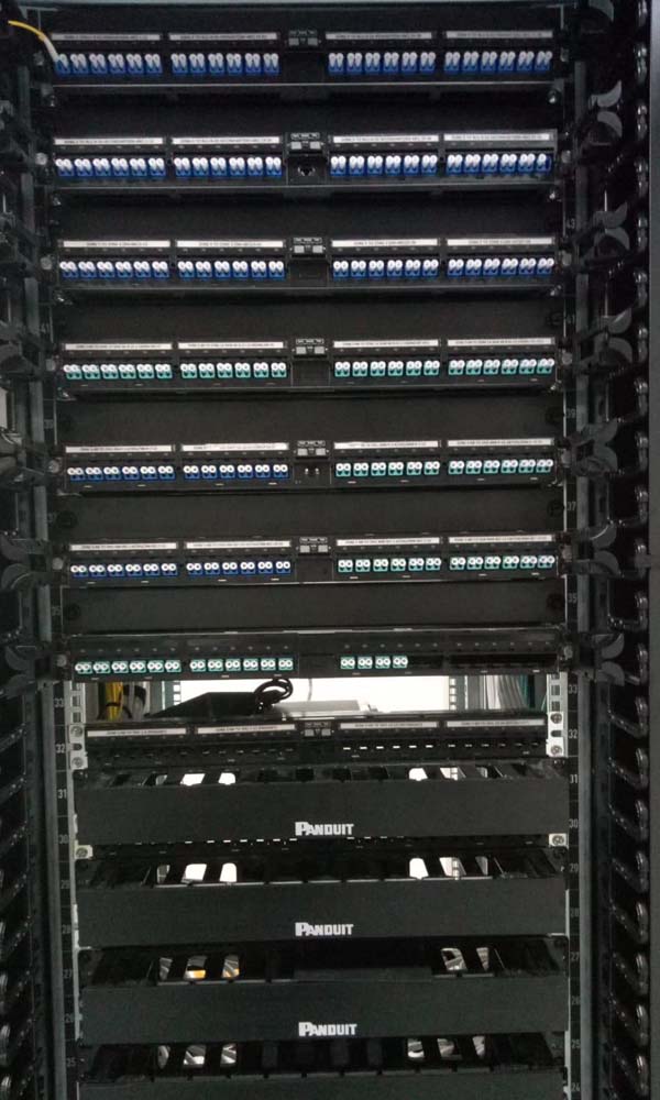 Optical Fiber Projects - Qsmart