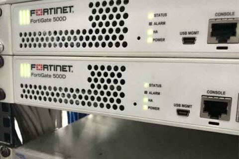 Fortinet Fortigate Firewall Qatar | Qsmart