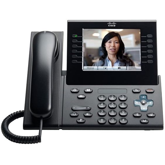 IP Phone System in Qatar: Elevate Communication Efficiency