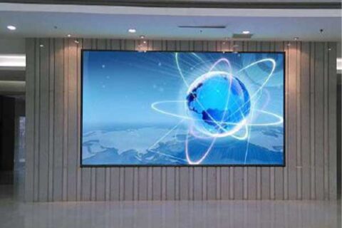 LED Screen Supplier in Qatar | Qsmart