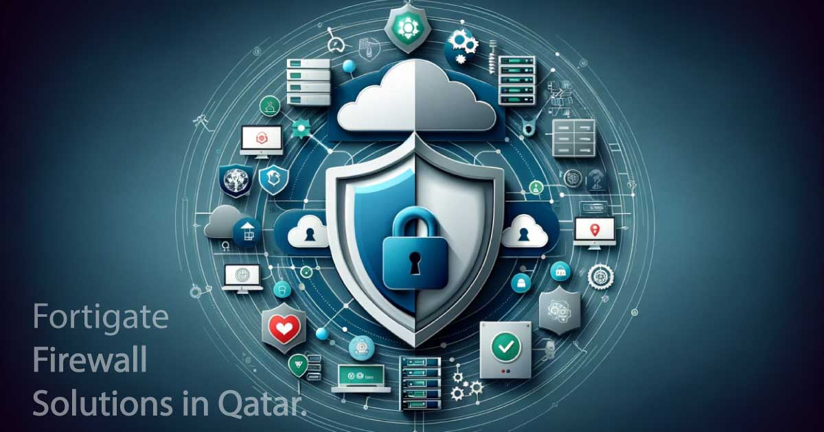 Fortigate Firewall Solutions in Qatar: Enhancing Cybersecurity for ...